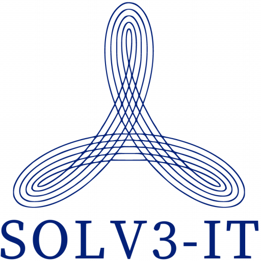 SOLV3-IT - Future of Online-Marketing in Gronau (Westf.)